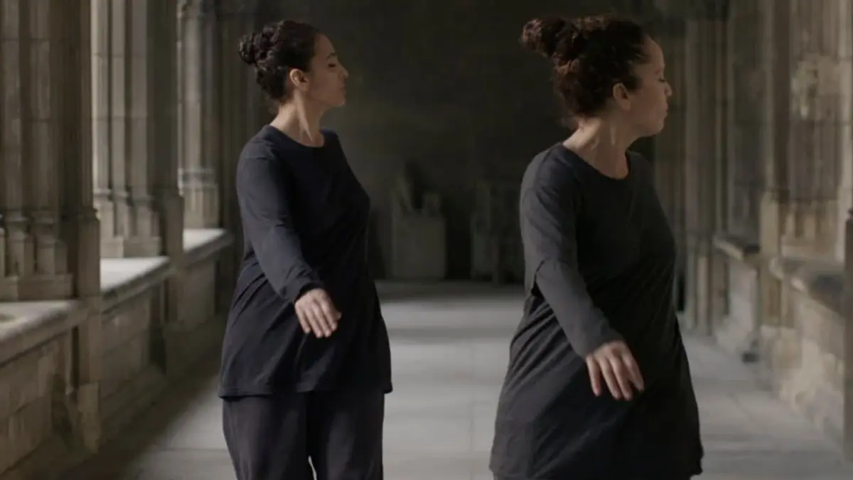 Le cri (Ballet) où regarder TV, Replay, Streaming