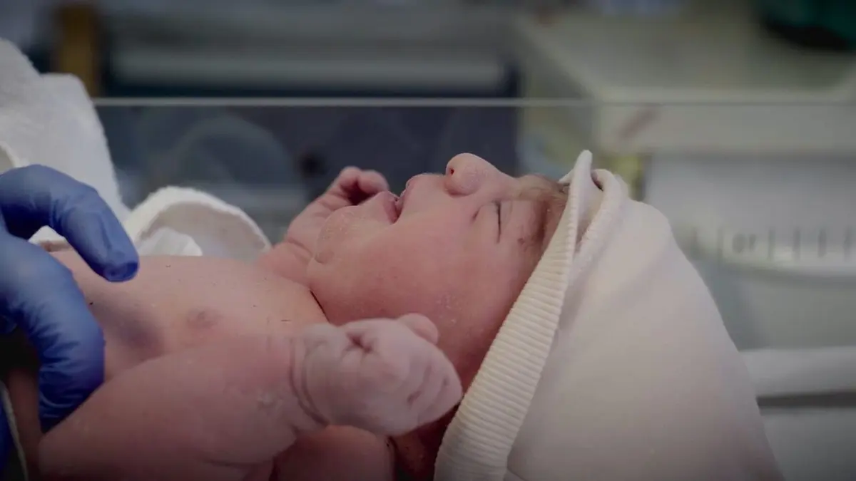 Le grand dossier - Le docu Horta Brugmann, l'histoire d'un hôpital (Magazine) où regarder TV,…