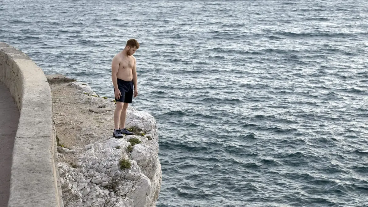 Le grand saut - Documentaire (2019)