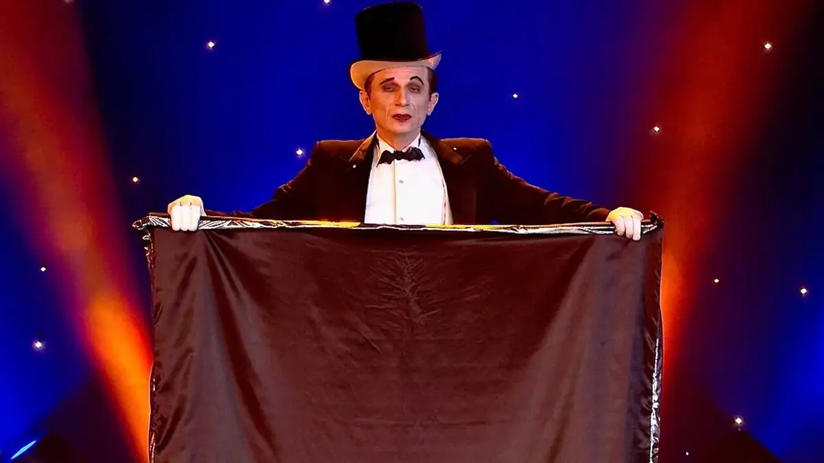 Le meilleur du plus grand cabaret du monde S01E01 Émission 1 - Emission ...