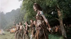 Le roi Arthur - Film (2004)