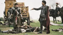 Le roi Arthur - Film (2004)