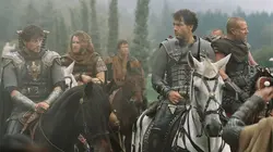 Le roi Arthur - Film (2004)
