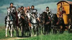 Le roi Arthur - Film (2004)