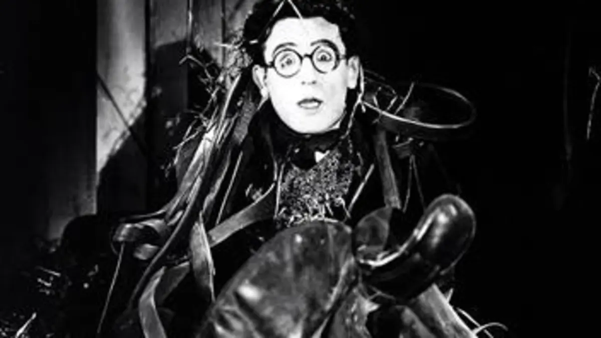 Le talisman de grand-mère : regarder en streaming