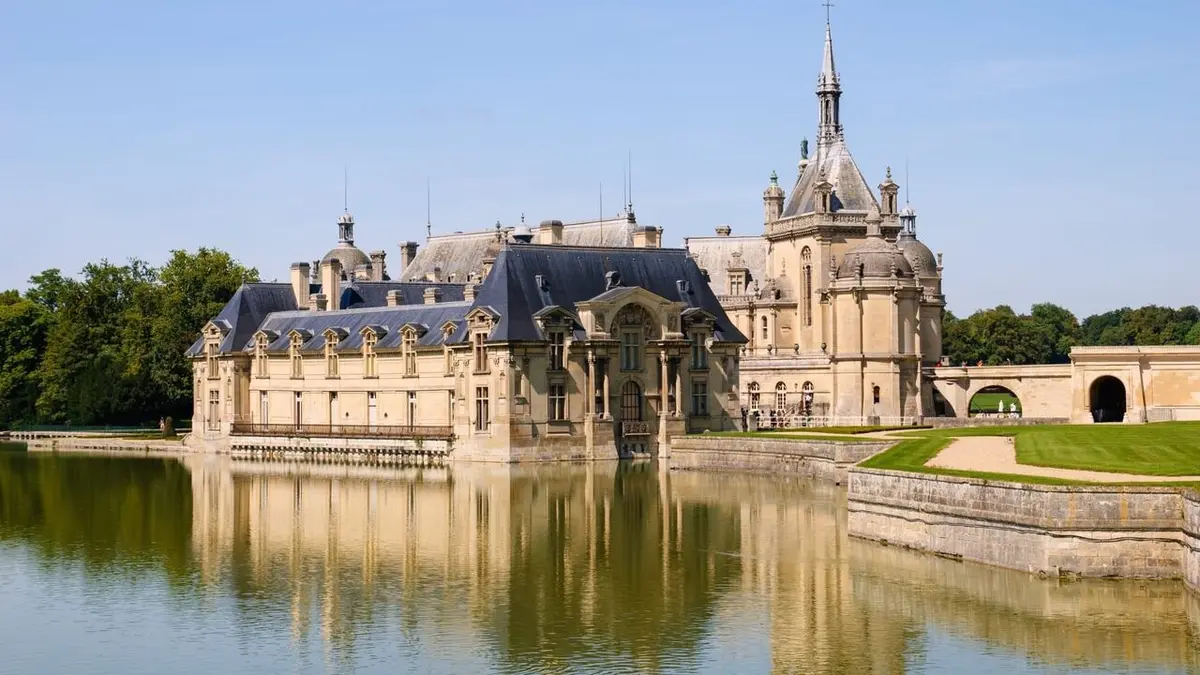 Le trésor caché du Moyen Age - Documentaire (2025)