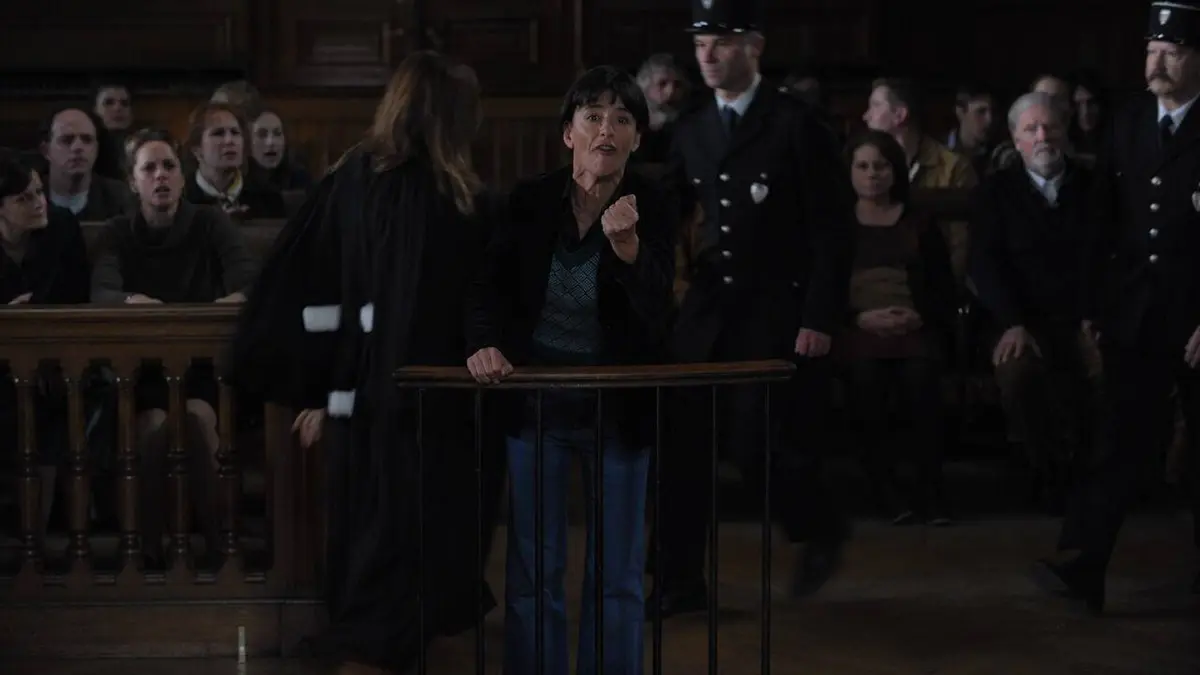 Casting Le viol : acteurs, réalisateur