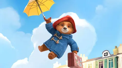 Les aventures de Paddington S02E23 - Série