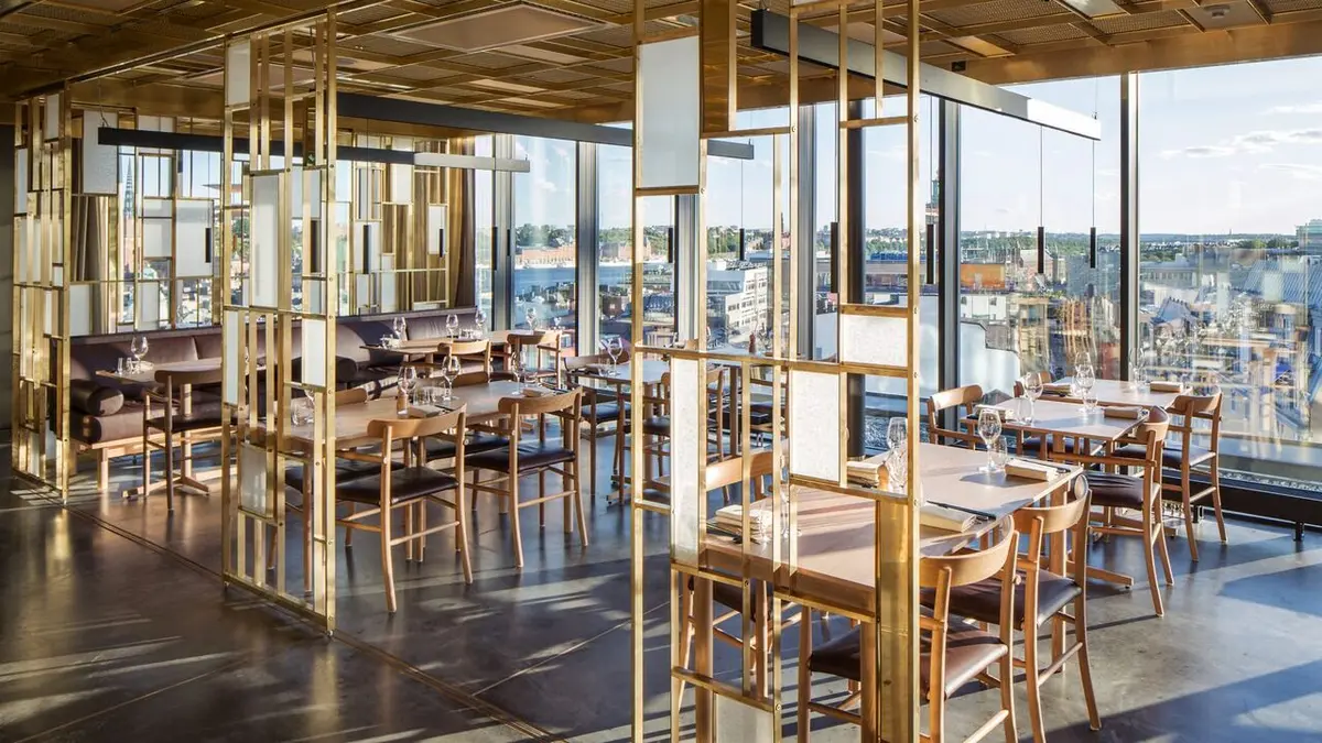 Les bars les plus design dans le monde D'Oslo à Tokyo - Documentaire (2025)