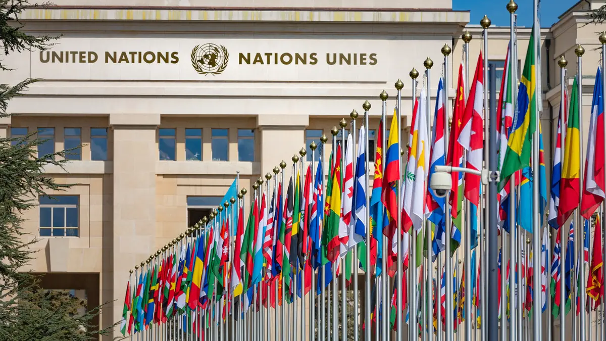 Les dénonciateurs au sein de l'ONU (Documentaire) où regarder TV ...