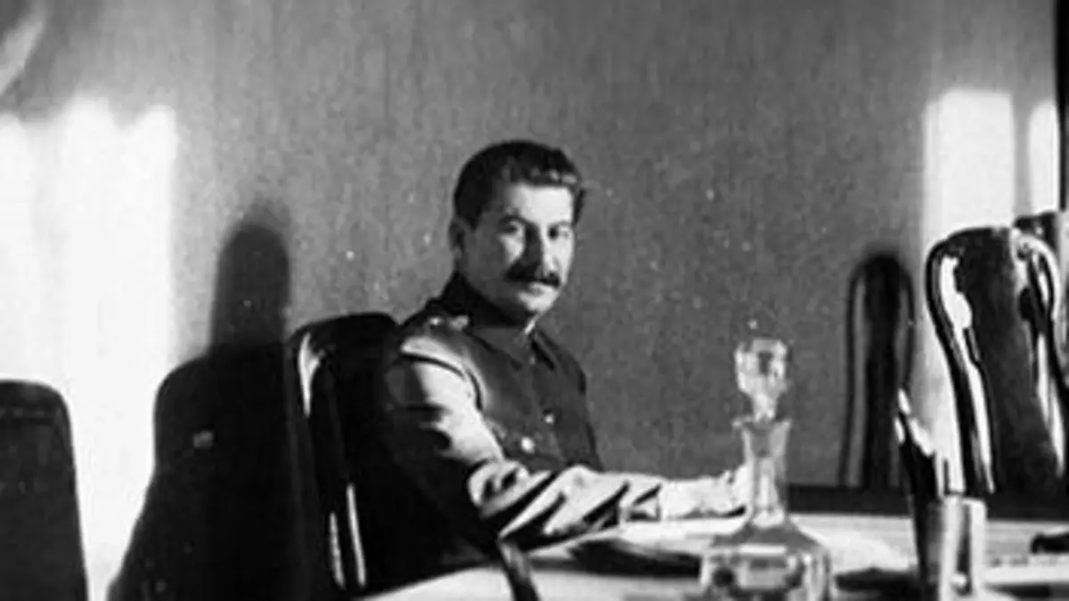 Les derniers jours de Staline - Documentaire