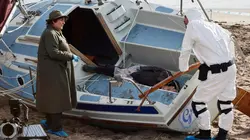 Programme TV du 8 décembre 2025 de 01h à 3h