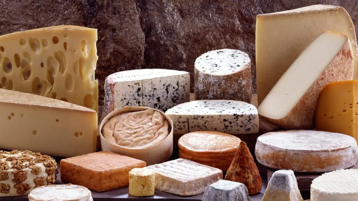 Les fromages AOP dans la tourmente (Documentaire) où regarder TV ...