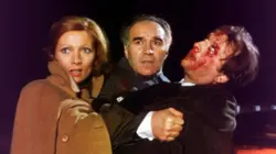 Les noces rouges - Film (1973)