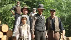 Les pays d'en haut : regarder en streaming