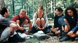 Les randonneurs : regarder en streaming