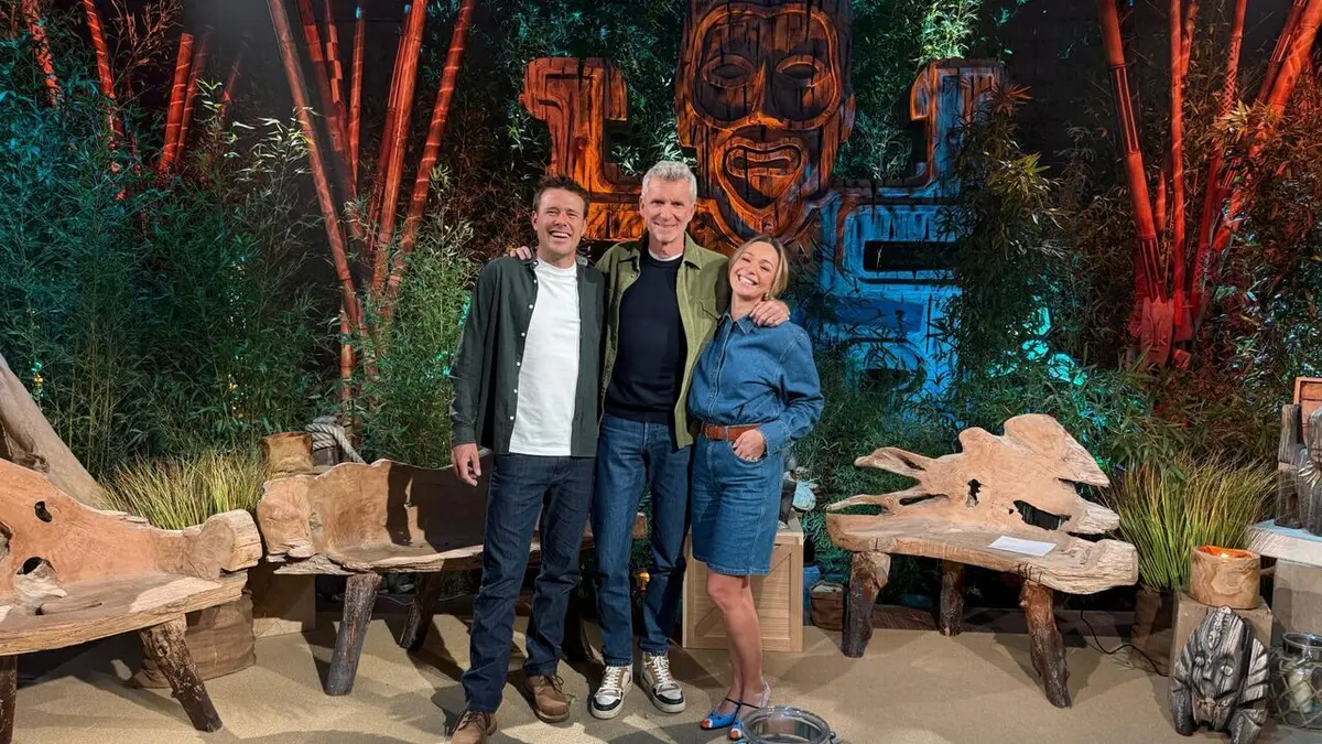 Les secrets de Koh-Lanta - Emission (2025)