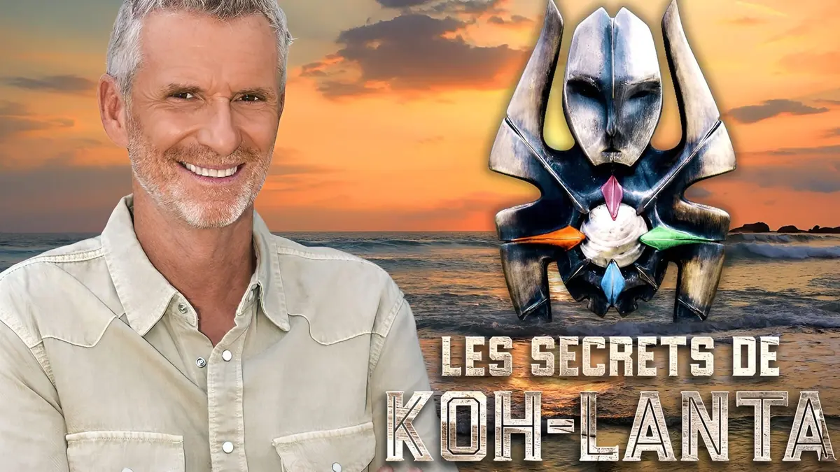 Les secrets de Koh-Lanta - Emission (2025)