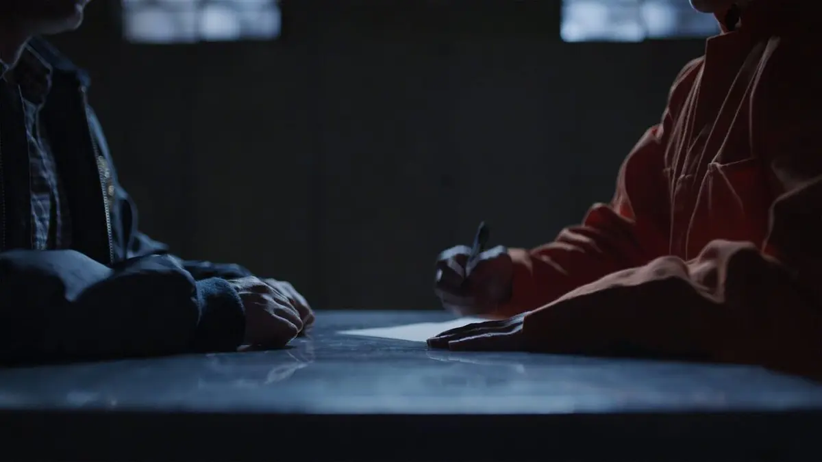 Les signes du mal Je suis le pire mari - Documentaire (2025)