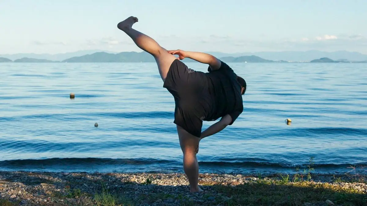 Let Me Run - Documentaire (2025)