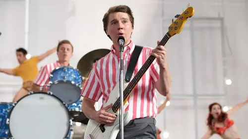 Love & Mercy - Film (2014)