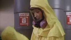 MacGyver S01E13 La fin d'une flamme - Série (1986)