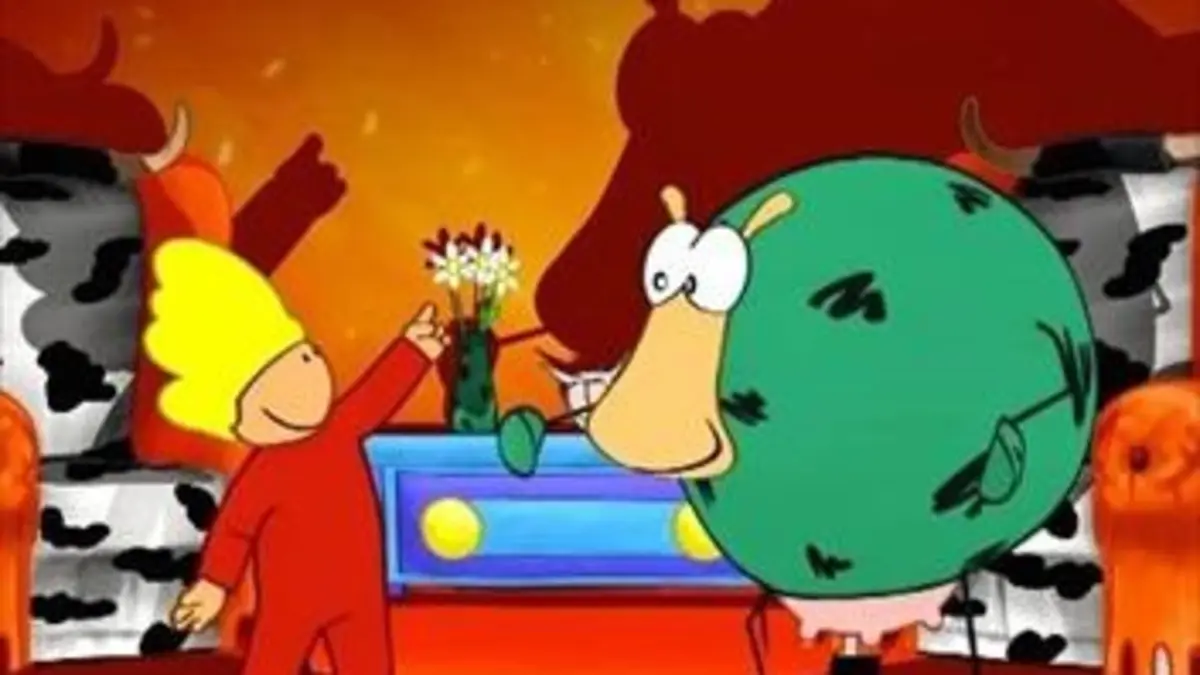 Mamemo (Dessin animé) où regarder TV, Replay, Streaming