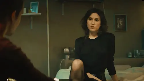Mange - Film (2021)
