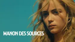 Manon des sources - Film