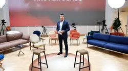 Masterclass Olivier Gavalda, Crédit agricole - Magazine (2026)