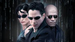 Matrix - Film (1999)