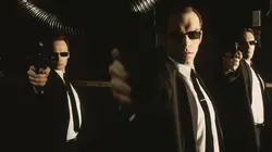 Matrix - Film (1999)