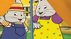 Max et Ruby S01E10 Le Noël de Max / Ruby, Reine des neiges / Jeux d ...