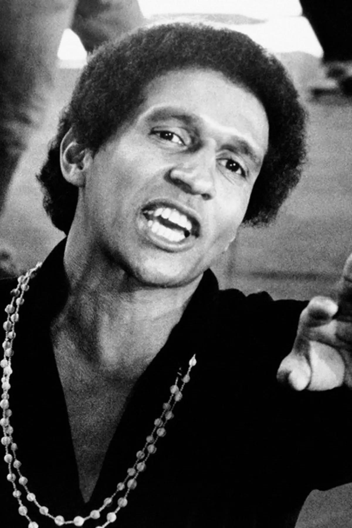 Max Julien biographie, news, photos, vidéos et avis