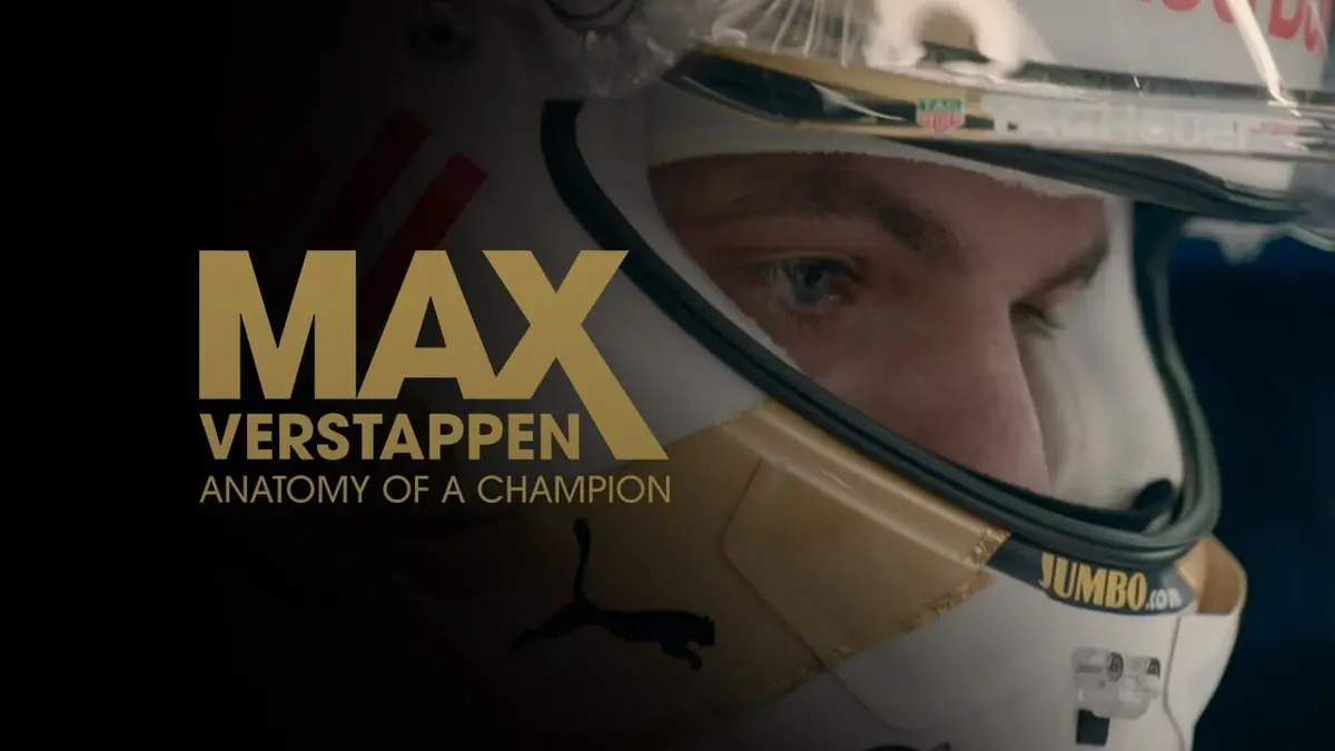 Max Verstappen : Anatomie d'un champion Chapitre 2 : Au nom du père ...