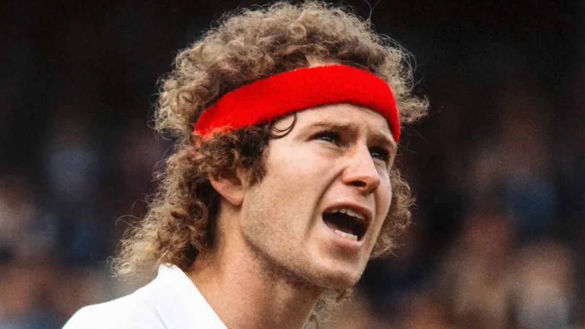 McEnroe - Documentaire (2022)