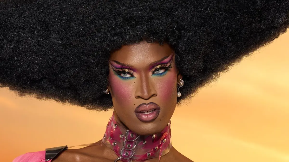 Meet the Queen, qu'on me ramène mes reines ! All Stars : Mami Watta ...