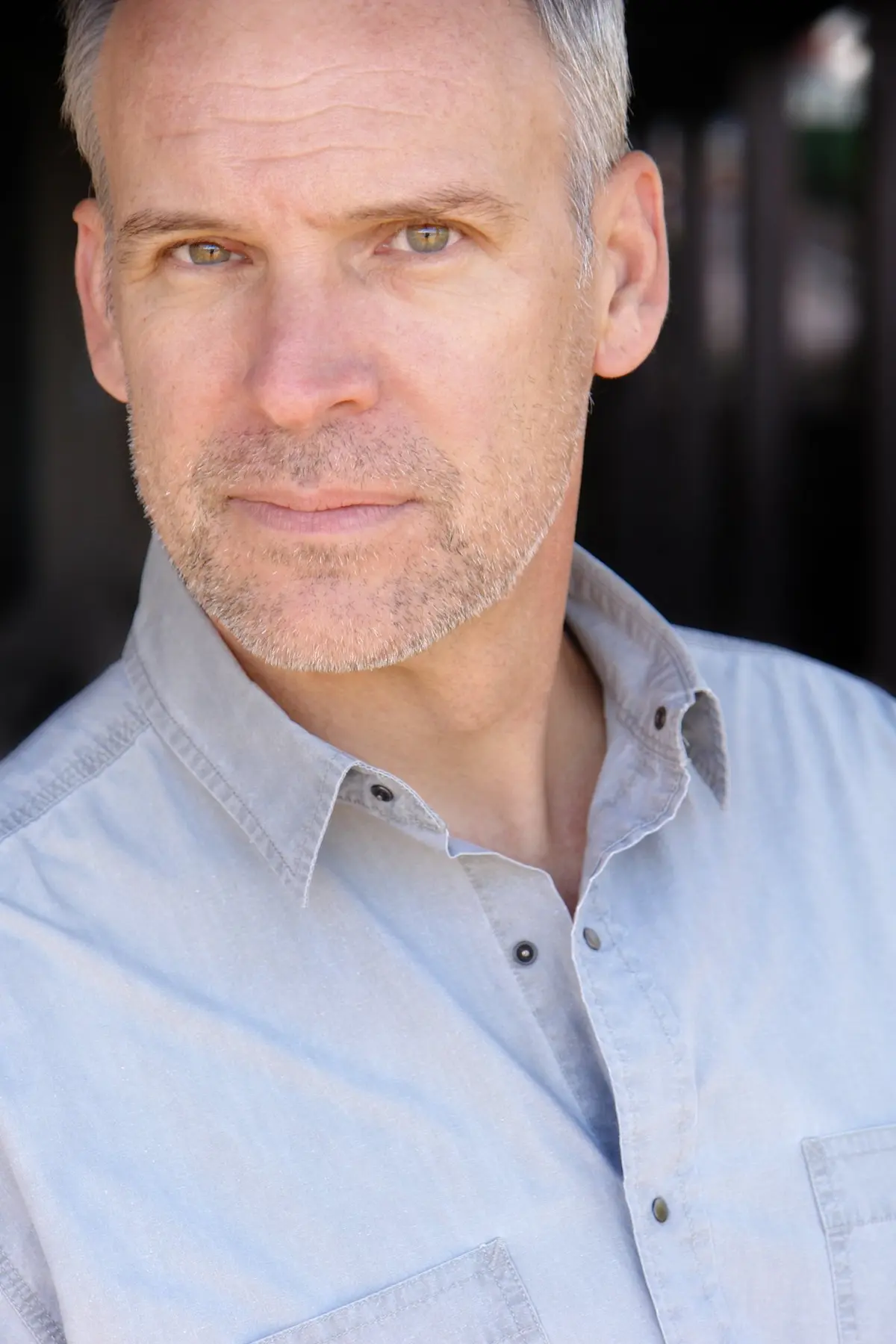 Michael James Reed biographie, news, photos, vidéos et avis