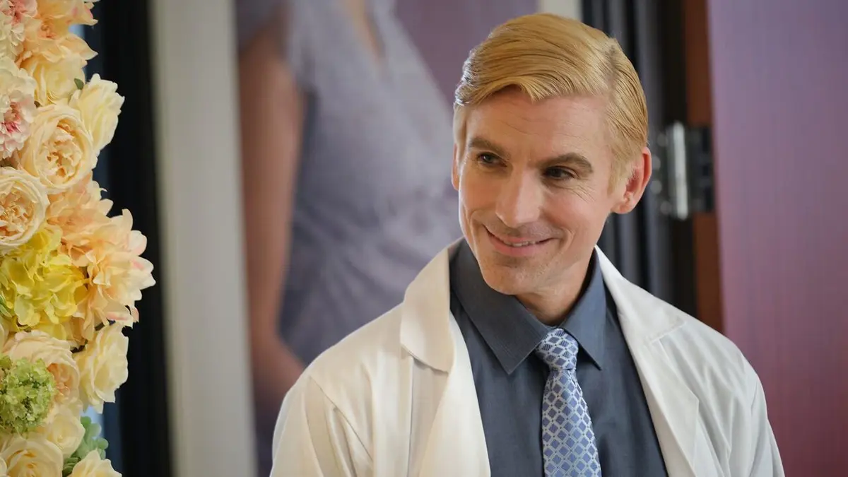 Mon médecin est-il le père de mon fils ? (Téléfilm) où regarder TV, Replay, Streaming