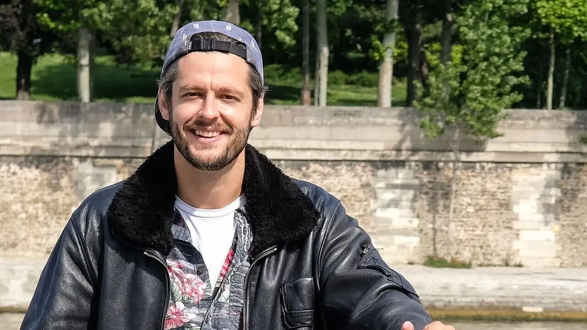 Moto Club S02E18 Road-trip au Pays Basque (Magazine sportif) où ...