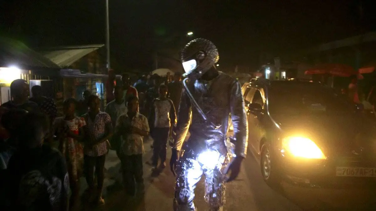 Mulika - Film (2022)