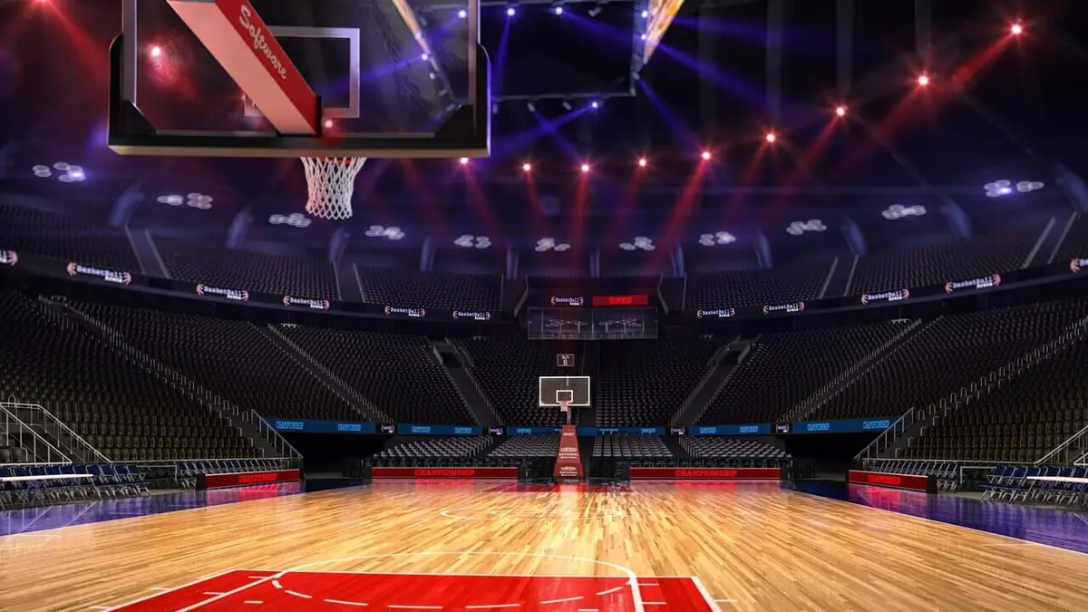 NBA : Top 100 - Magazine sportif (2024)