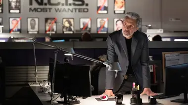 Épisodes de "NCIS"
