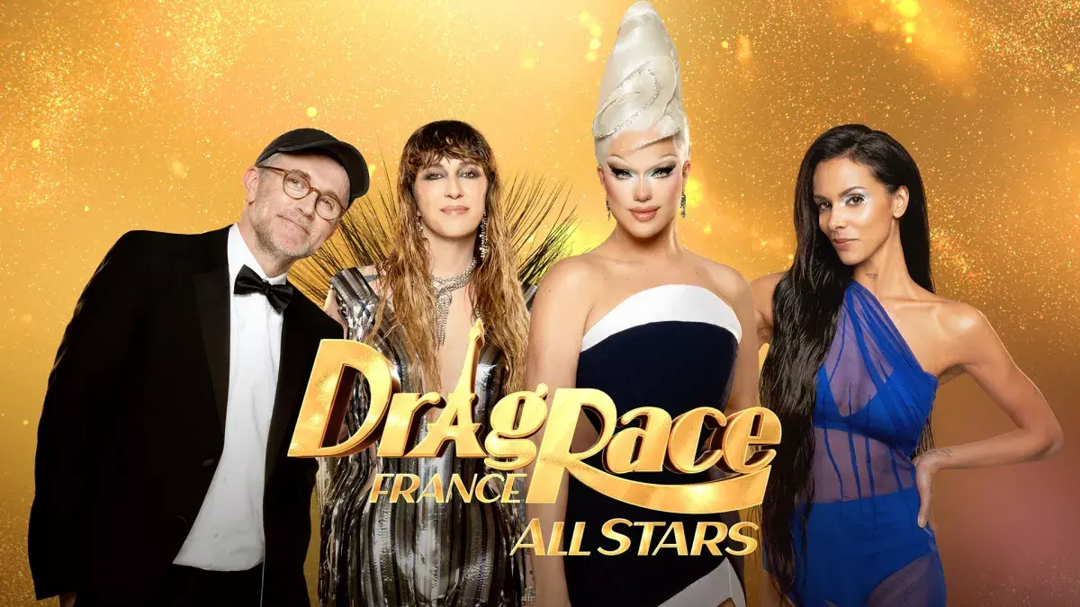 Drag Race France : deux nouveaux juges pour la saison All Stars
