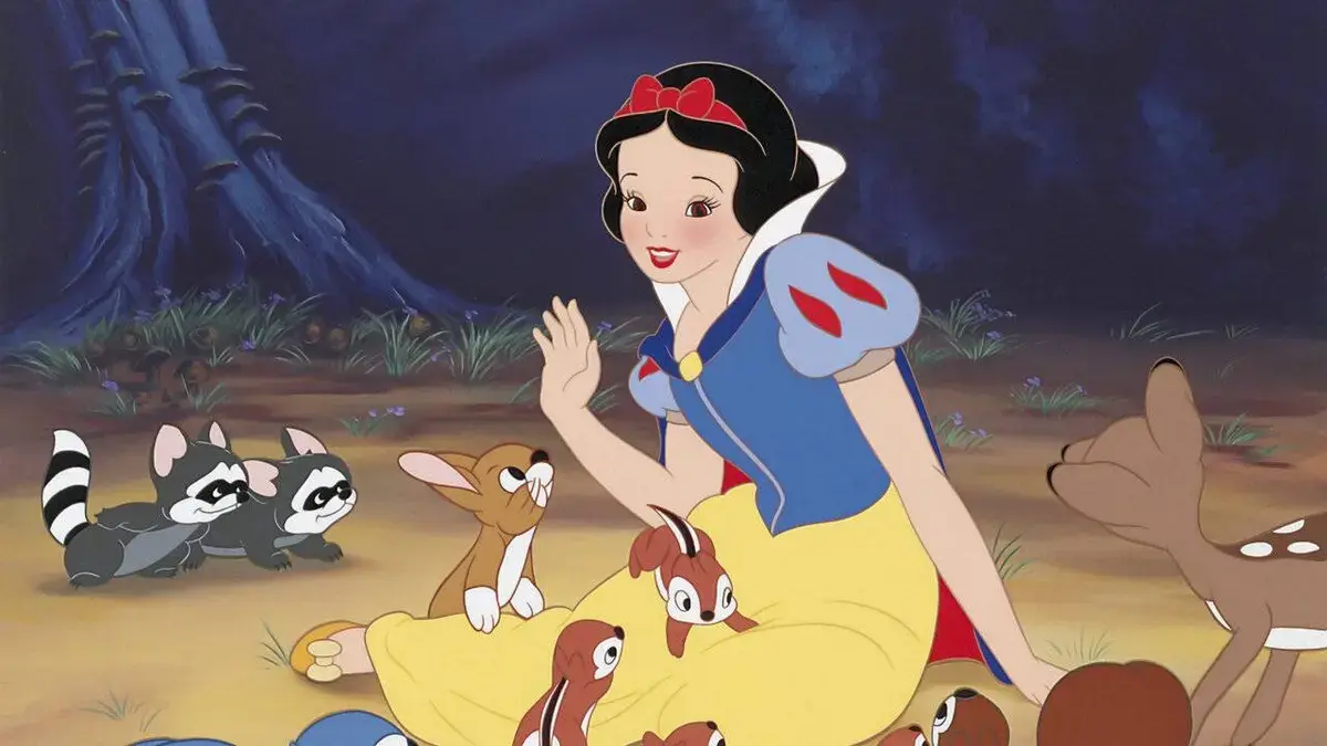 News De Blanche Neige 