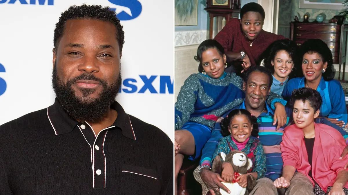 Malcolm-Jamal Warner, star du Cosby Show, meurt noyé à 54 ans au Costa Rica