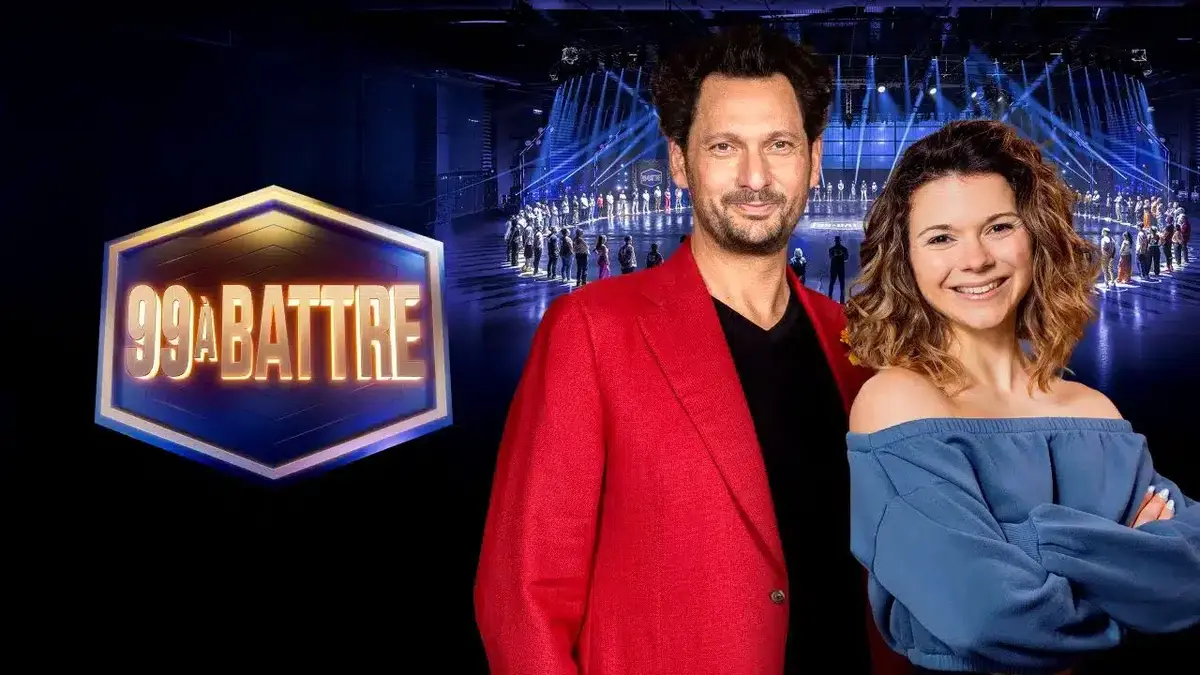 99 à battre sur M6 : 100 candidats, 1 seul gagnant et 100 000 euros à la clé