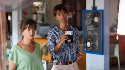 C ce soir - Emission (2025)