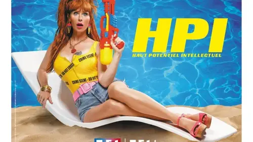 Épisodes de "HPI"