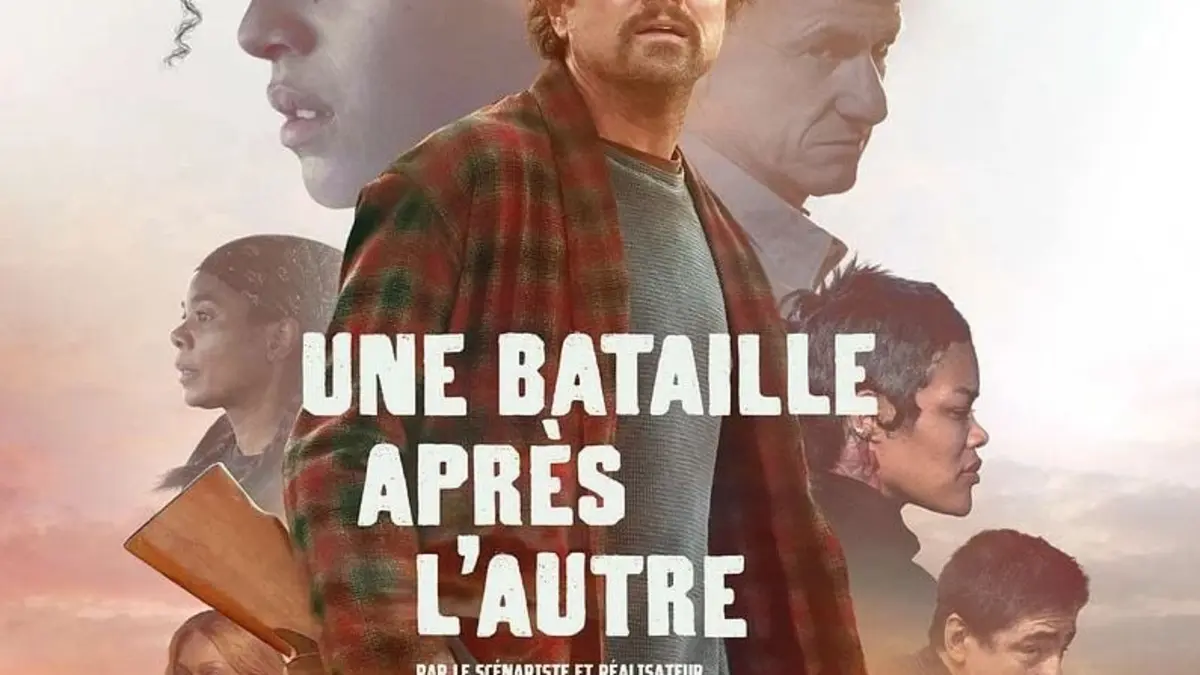 Une bataille après l’autre : bande-annonce du nouveau chef-d’œuvre de Paul Thomas Anderson